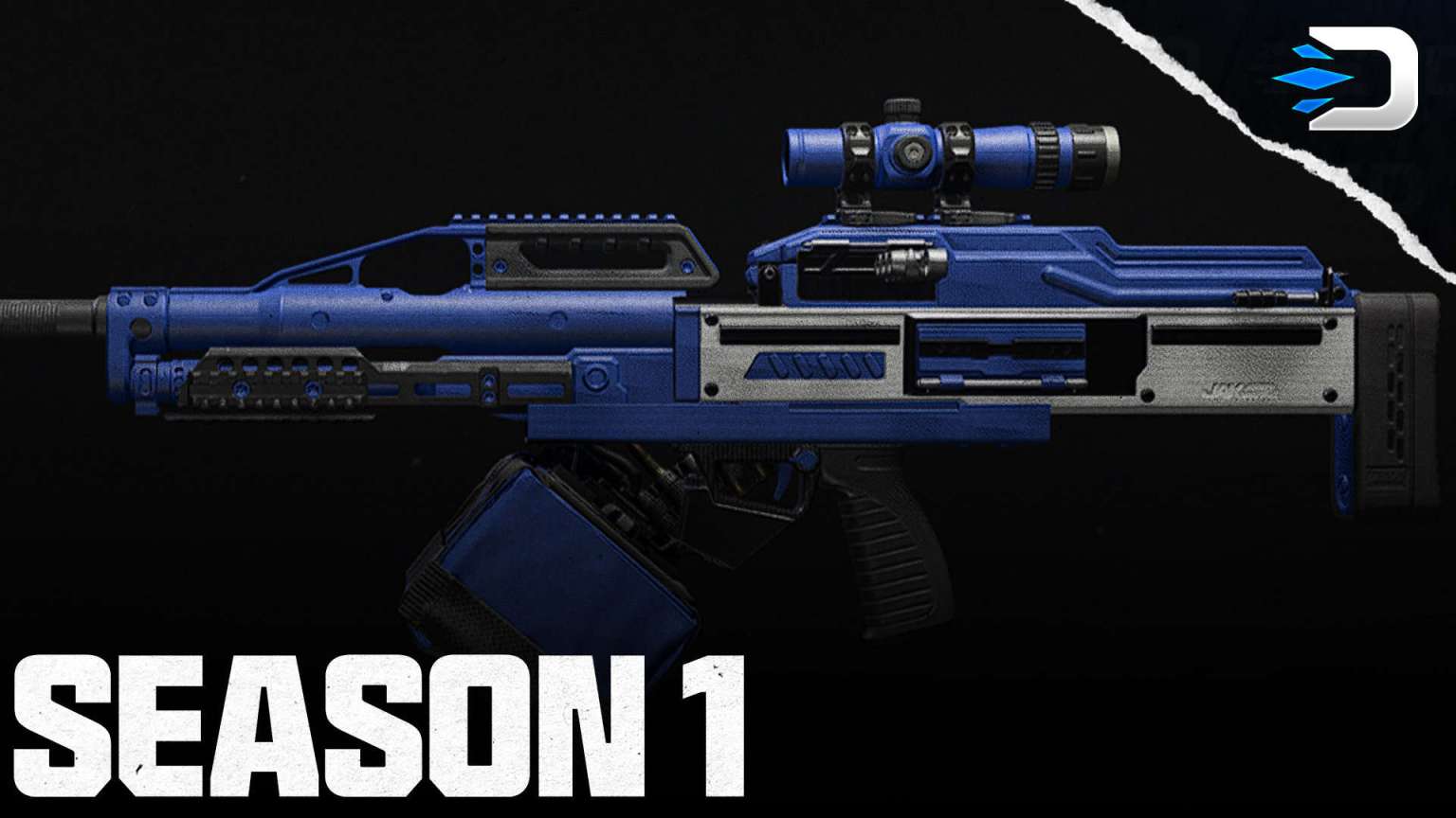 BEST PULEMYOT 762 LOADOUT WARZONE SEASON 1 | LMG META ATTACHMENTS ...