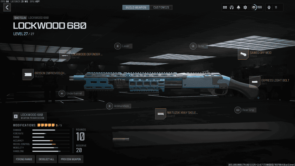 BEST RAM-7 LOADOUT WARZONE SEASON 2 | AR LONG RANGE META CLASS - Detonated