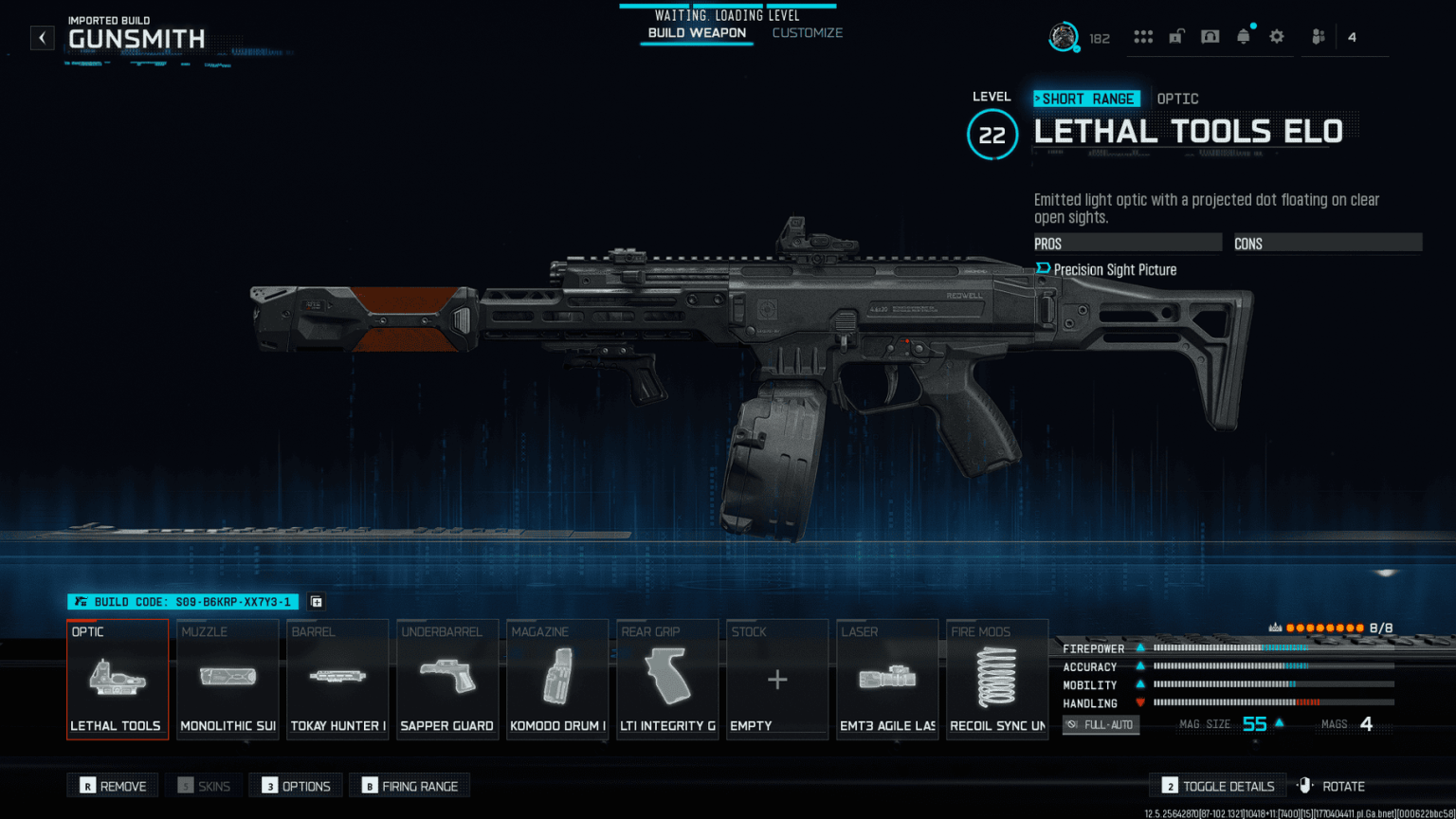 Best Warzone Season 2 Meta Loadouts and Attachments | Multiplayer ...