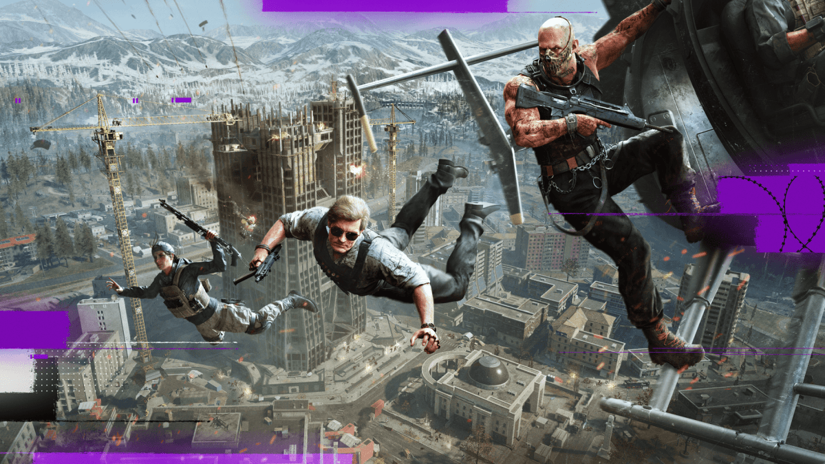 Best Warzone Season 4 Meta Loadouts and Attachments | Krig C, LC10 ...