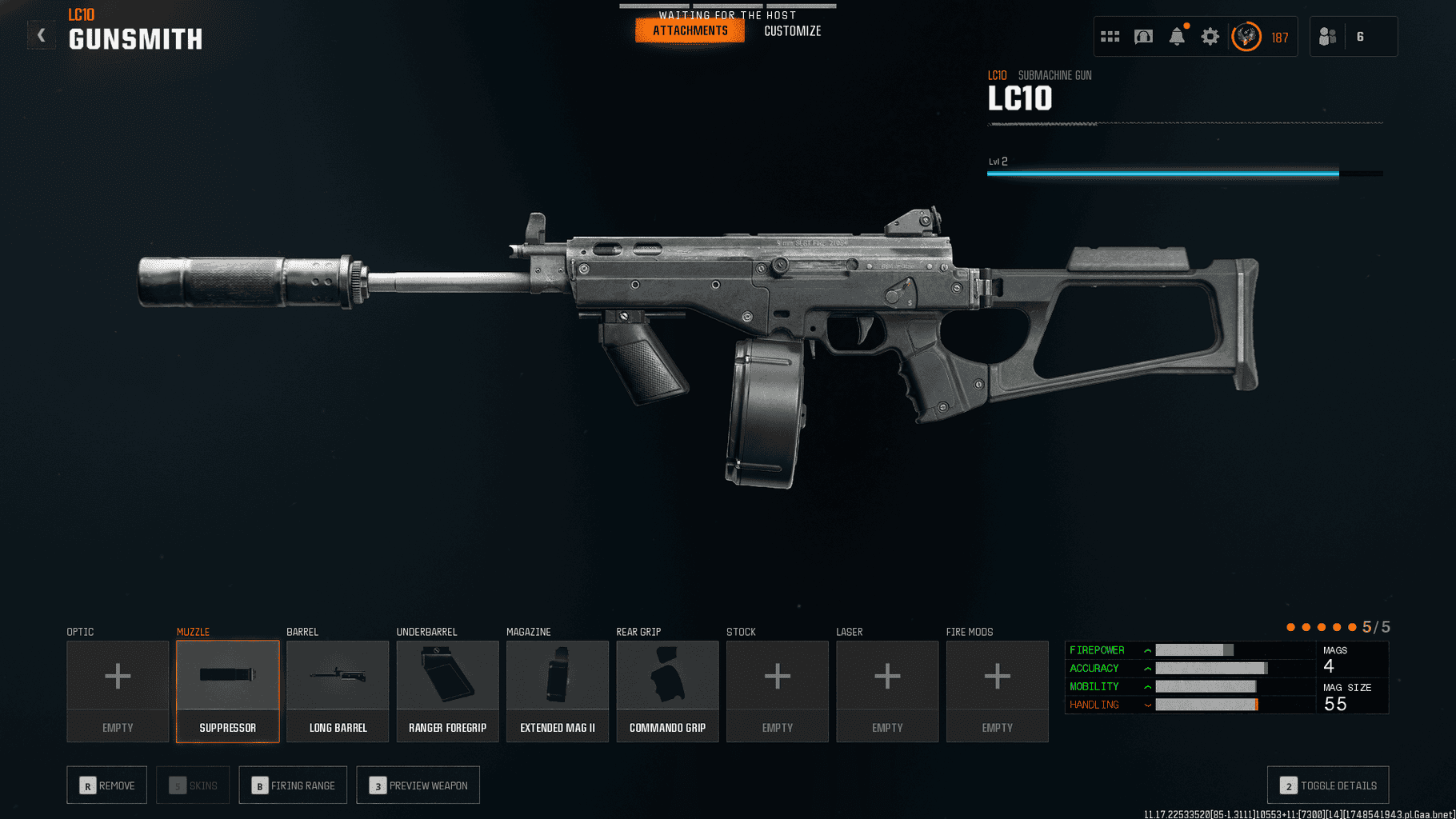 Best Warzone Season 4 Meta Loadouts and Attachments | Krig C, LC10, SWAT 556, C9 - Detonated