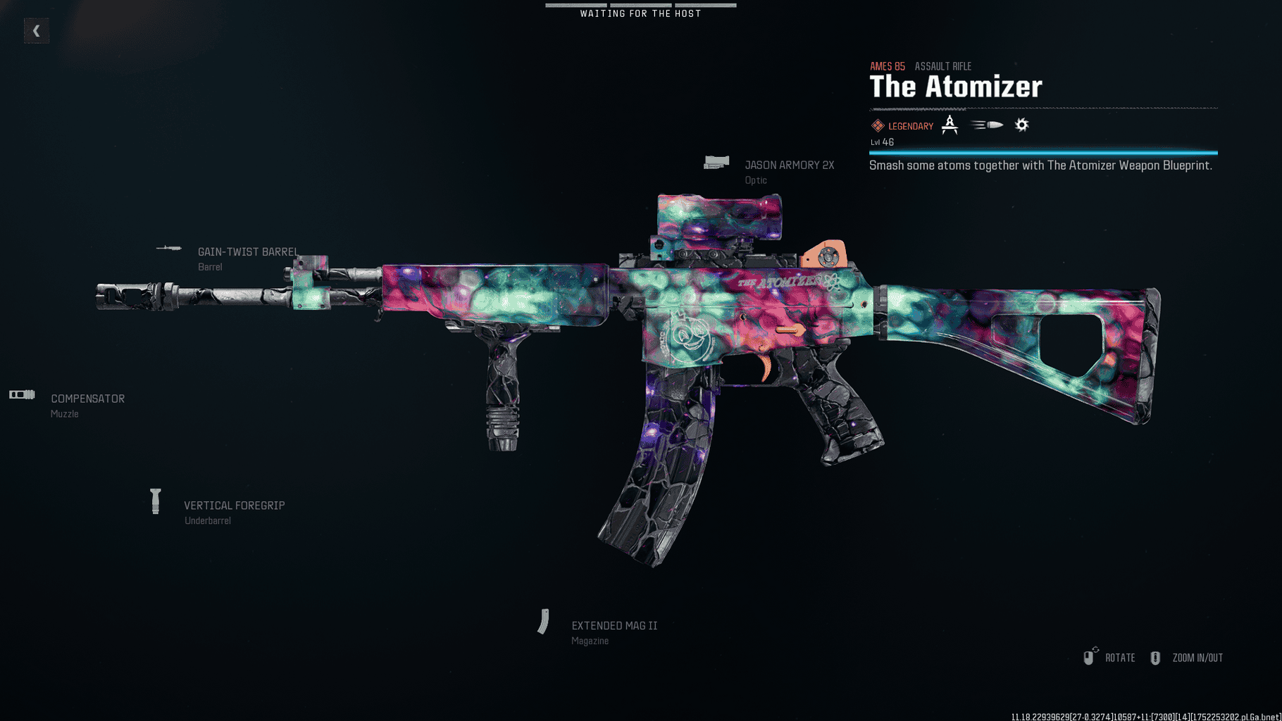 Best Warzone Season 4 Reloaded Meta Loadouts and Attachments | GPR 91 ...