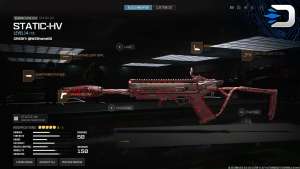 Best Warzone Season 5 Meta Loadouts & Attachments | STG-44, Static-HV ...