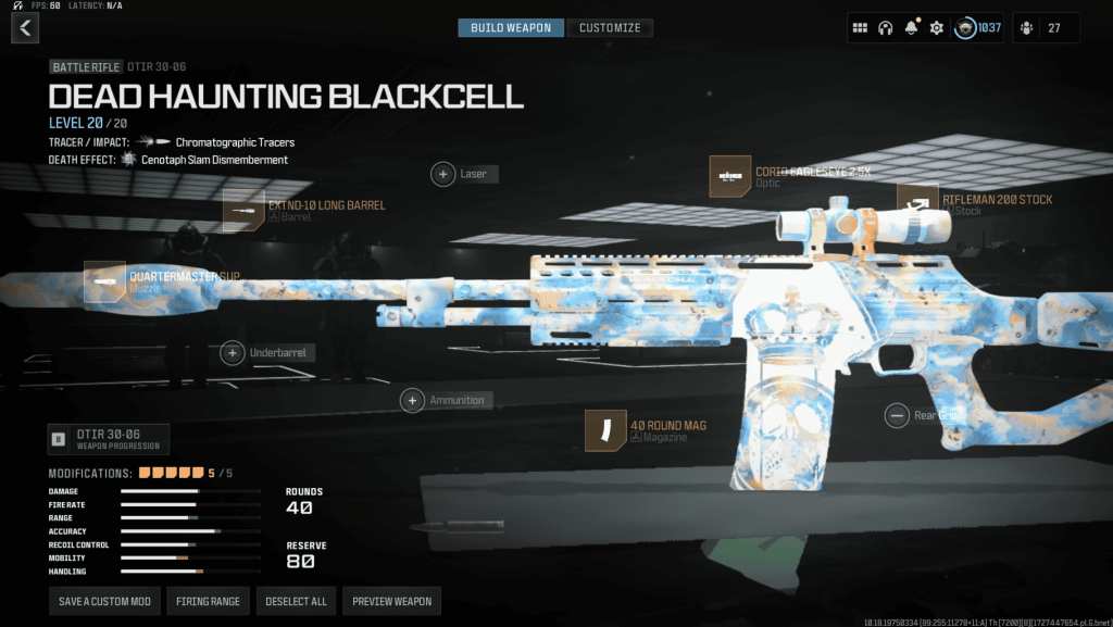 BEST WARZONE SEASON 6 META LOADOUTS & ATTACHMENTS | MCW, STATIC-HV ...