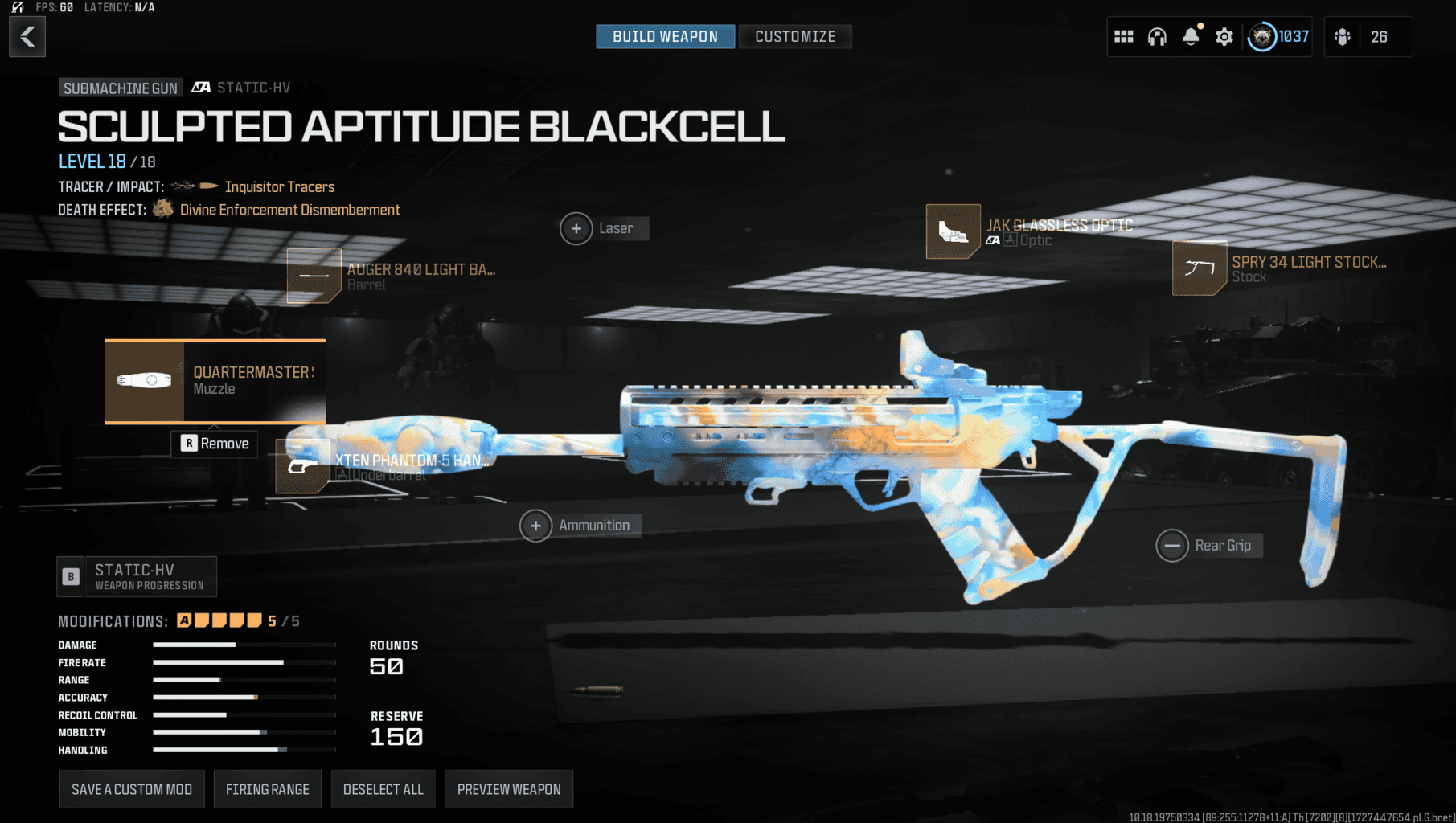 BEST WARZONE SEASON 6 META LOADOUTS & ATTACHMENTS | MCW, STATIC-HV ...