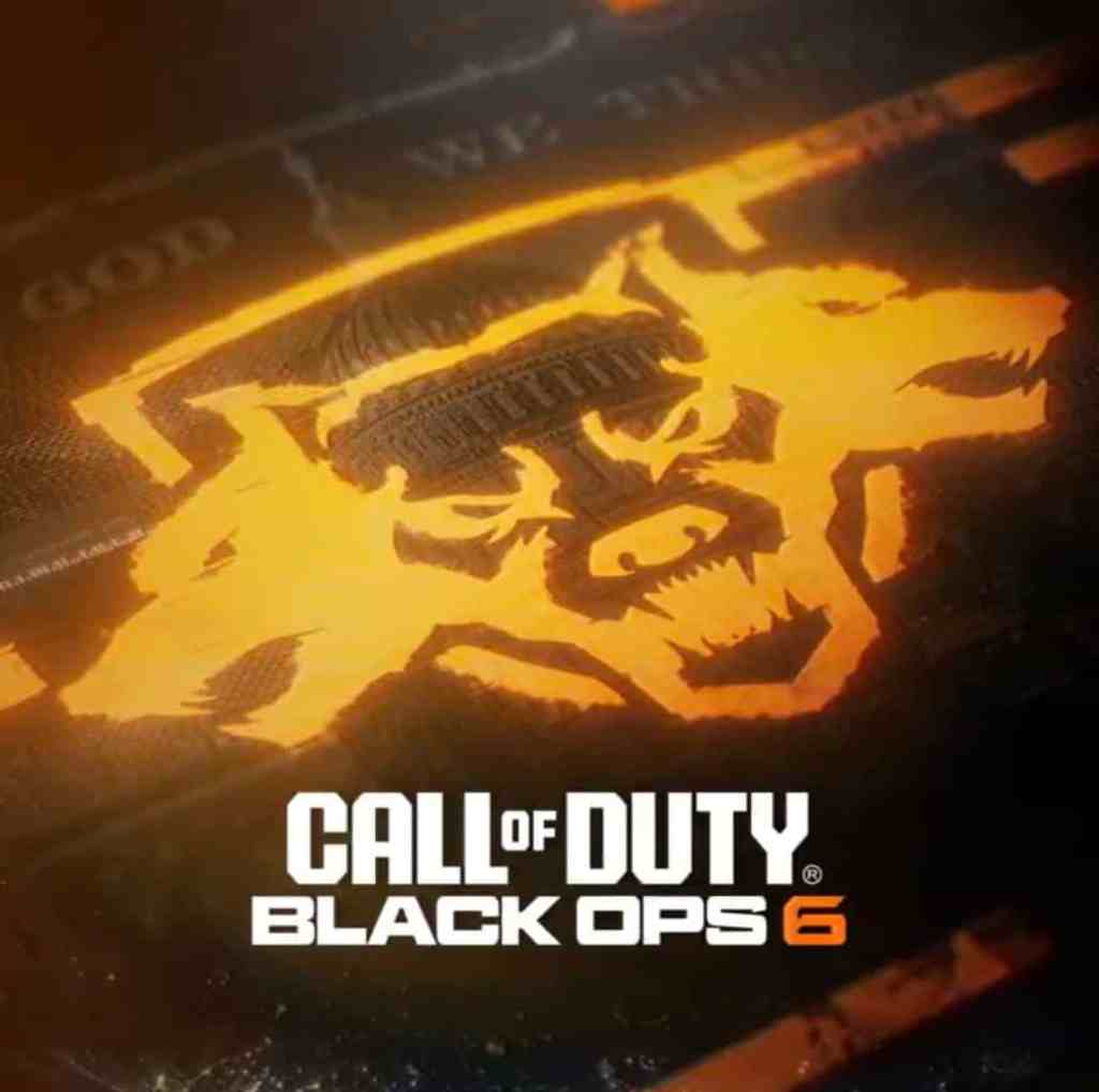 BLACK OPS 6 OFFICIALLY ANNOUNCED BY TREYARCH - Detonated
