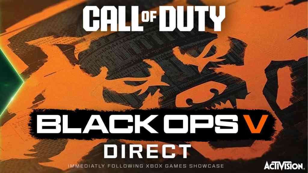 BLACK OPS 6 REVEAL TRAILER & GAMEPLAY | COD 2024 XBOX SHOWCASE - Detonated