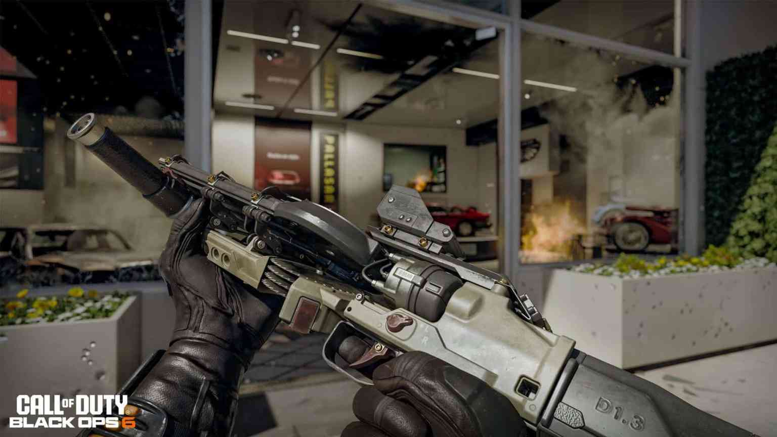 Black Ops 6 Season 2 Reloaded Gameplay, Content and Download - Detonated