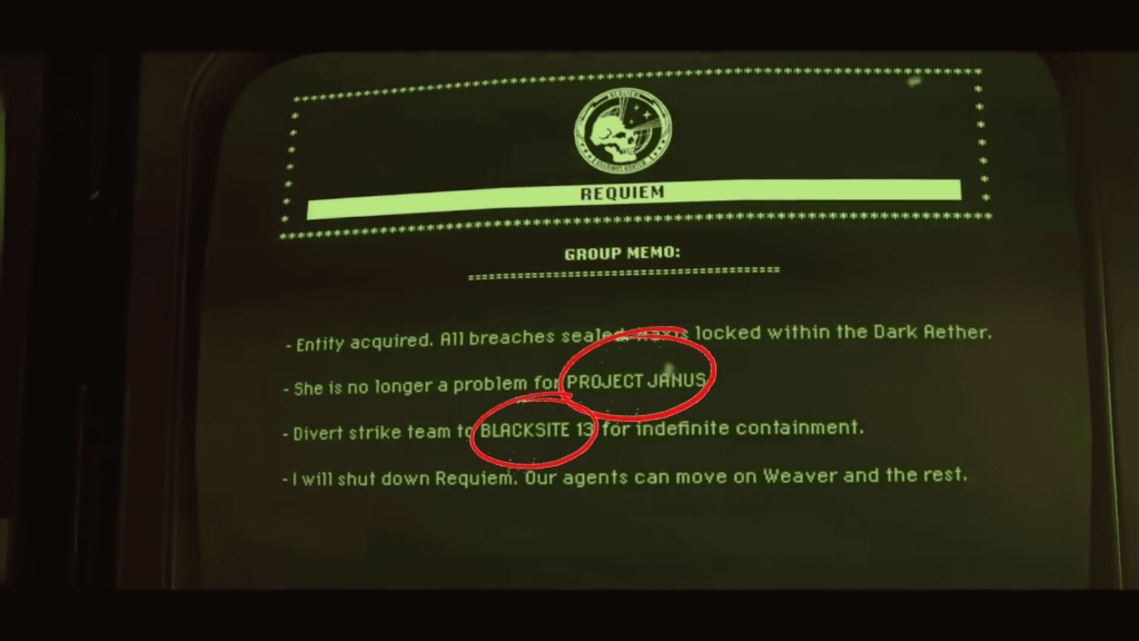 Black Ops 6 Zombies Project Janus | Full Breakdown - Detonated