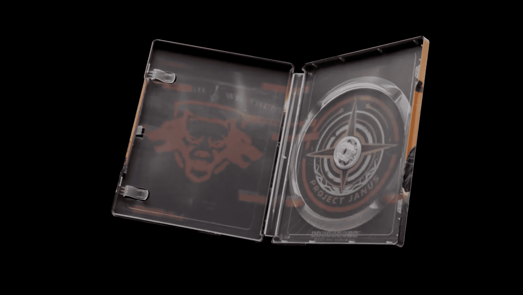 Black Ops 6 Zombies Project Janus | Full Breakdown - Detonated