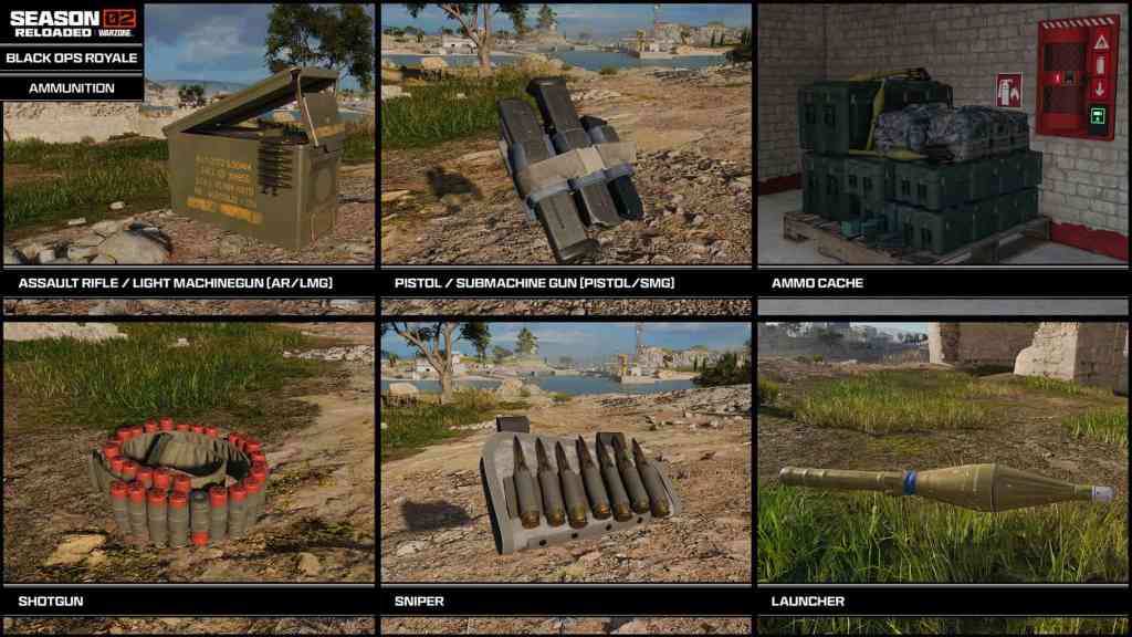 Black Ops 7 Black Ops Royale Gameplay Breakdown, Maps, Content, and ...