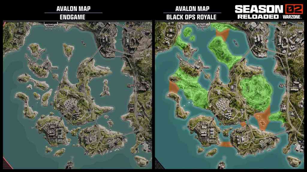 Black Ops 7 Black Ops Royale Gameplay Breakdown, Maps, Content, and ...