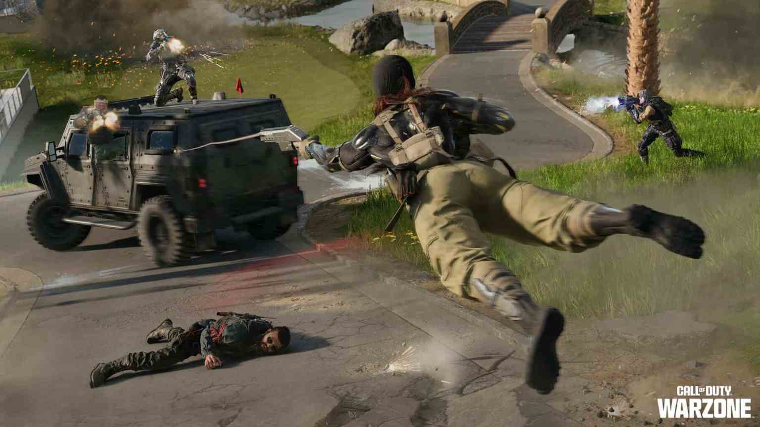 Black Ops 7 Black Ops Royale Gameplay Breakdown, Maps, Content, and ...