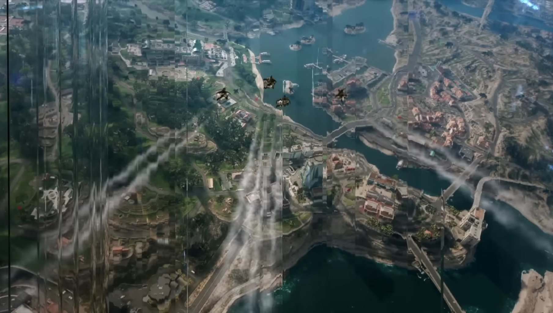 Black Ops 7 'Blackout 2' Replacing Warzone in 2025? - Detonated