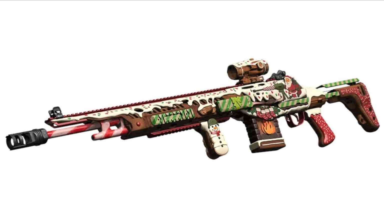 Black Ops 7 Season 1 CODMAS Event, Gameplay, and Content - Detonated