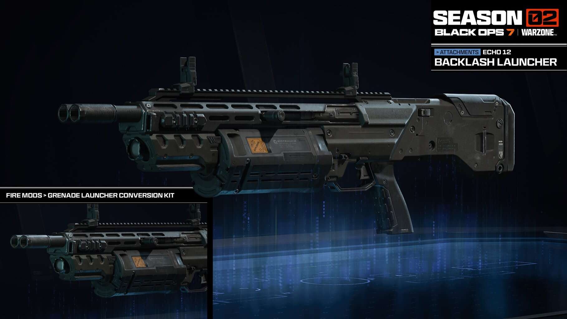Black Ops 7 Season 2 Reloaded Gameplay, Content, and Download - Detonated