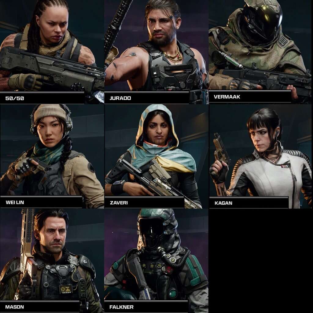 Black Ops 7 Zombies and Multiplayer Beta Content, Gameplay, Download ...