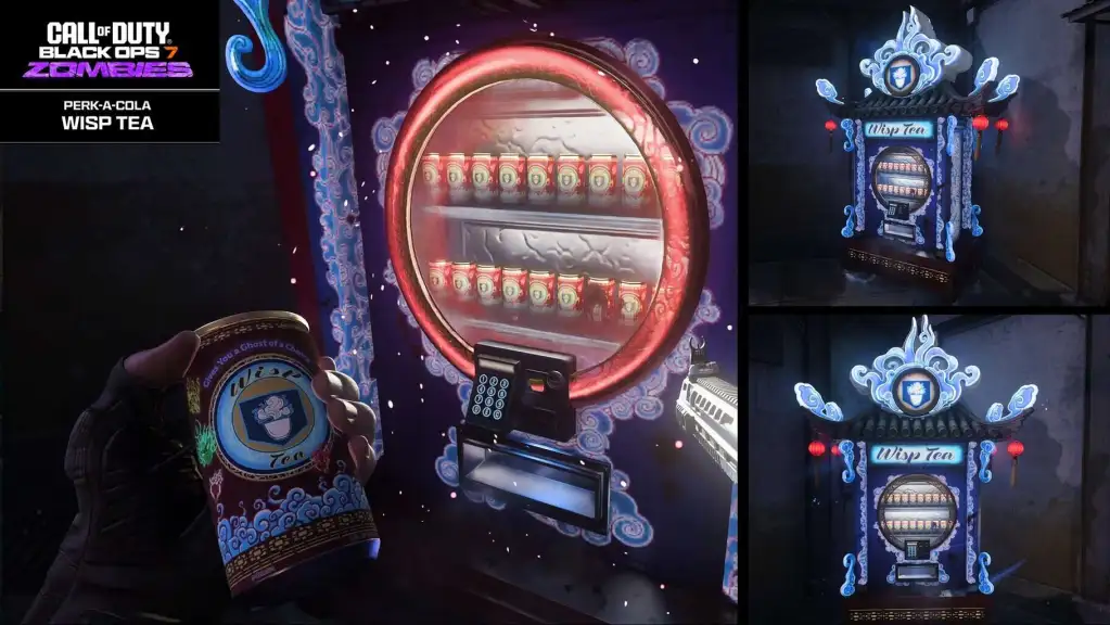 Black Ops 7 Zombies 'Ashes of the Damned' Launch Map Locations, Story ...