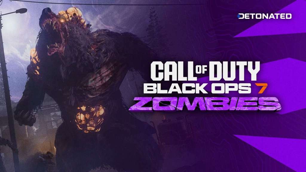 Black Ops 7 Zombies Beta Explained | Vandorn Farm Survival | Start ...