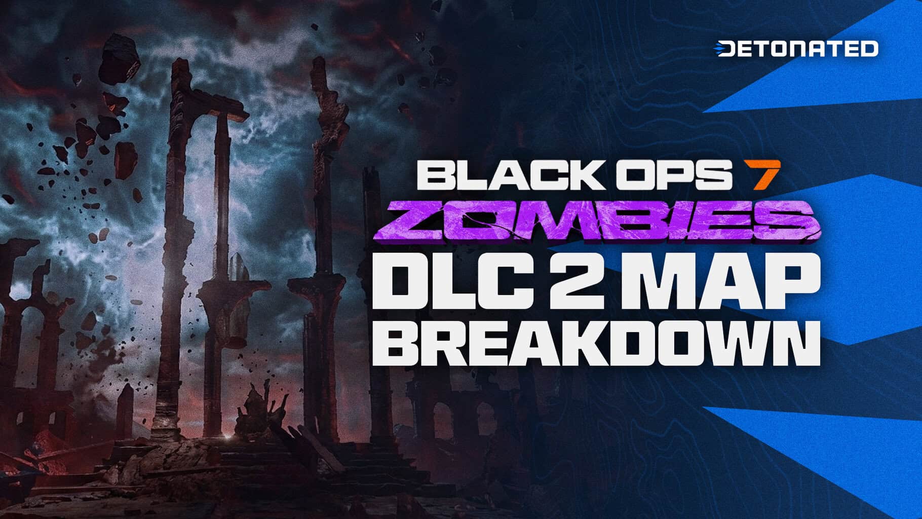 Black Ops 7 Zombies ‘Paradox Junction’ Release Date, Gameplay, and ...