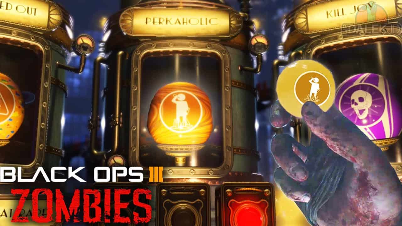 BLACK OPS GULF WAR ZOMBIES - EVERYTHING YOU NEED TO KNOW (COD 2024 ...