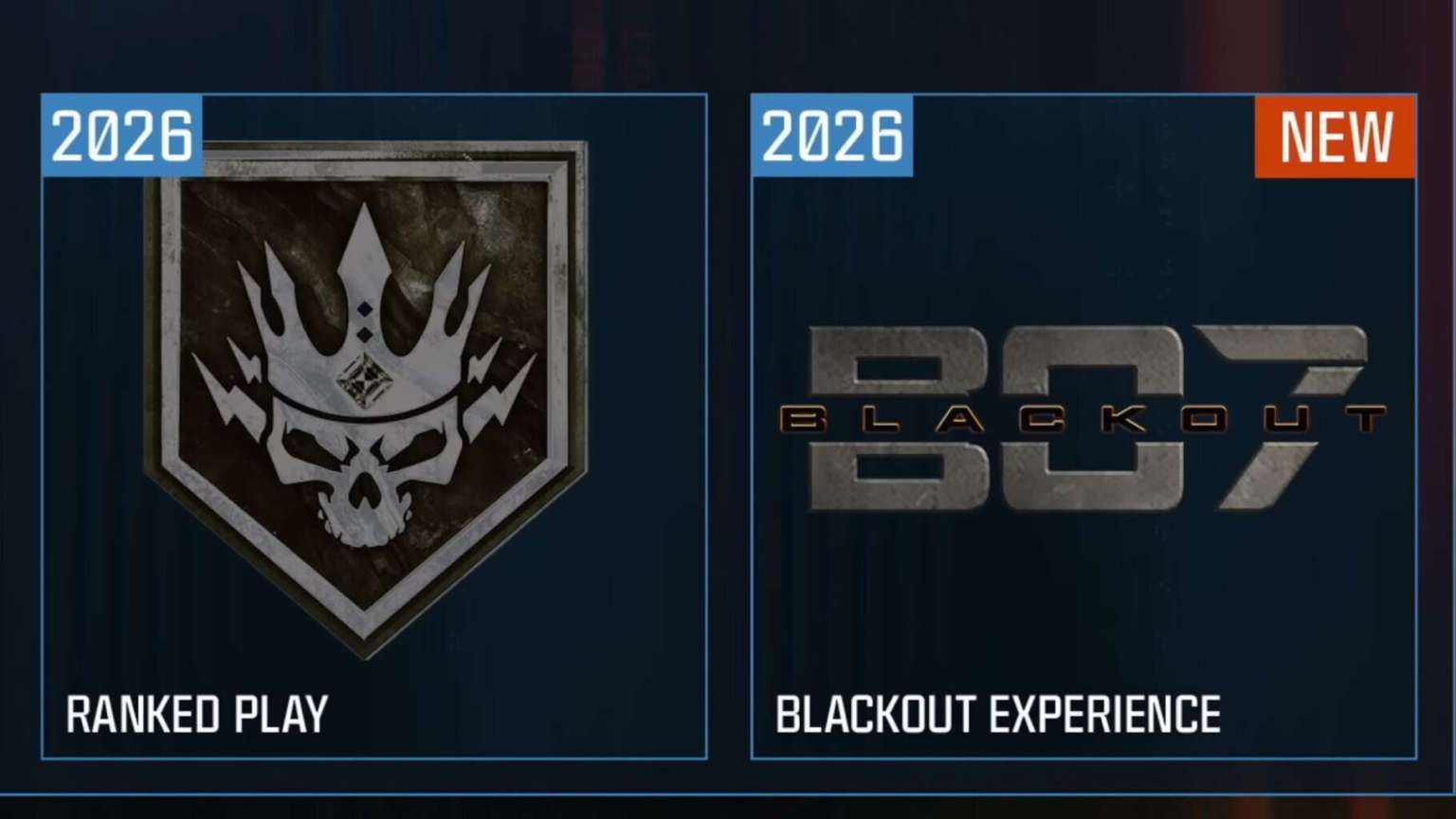 Blackout Returning to Call of Duty | Release Date, Details, & More ...