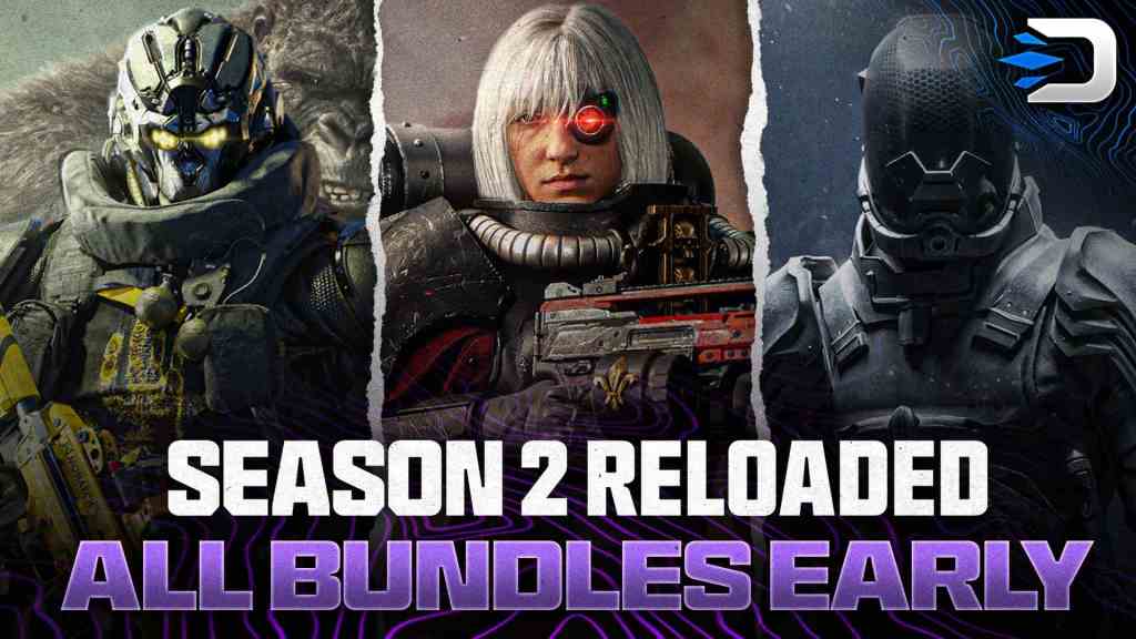Bundles – Detonated