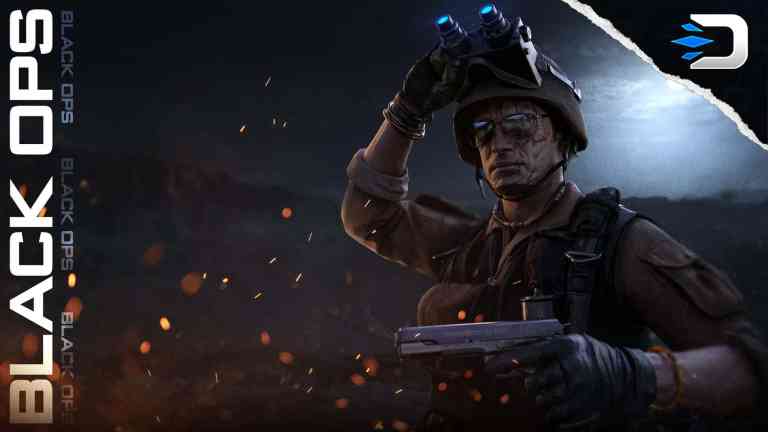 Call of Duty 2025 is a Black Ops 2 Sequel | Futuristic COD 2025 Title ...