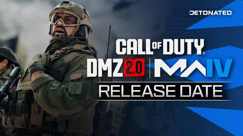 Call of Duty: 2026 – Detonated