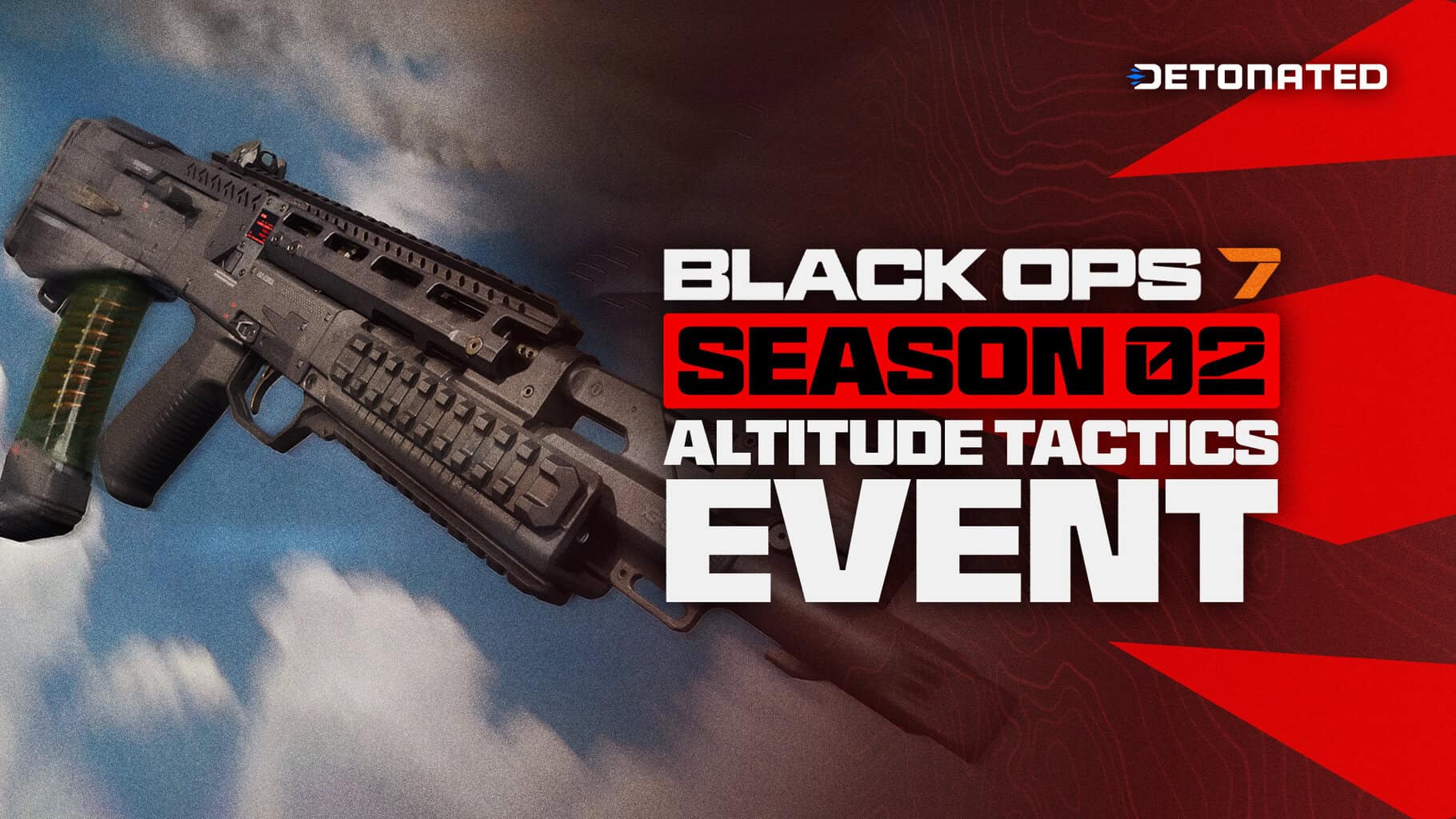 Call of Duty: 2026 – Detonated