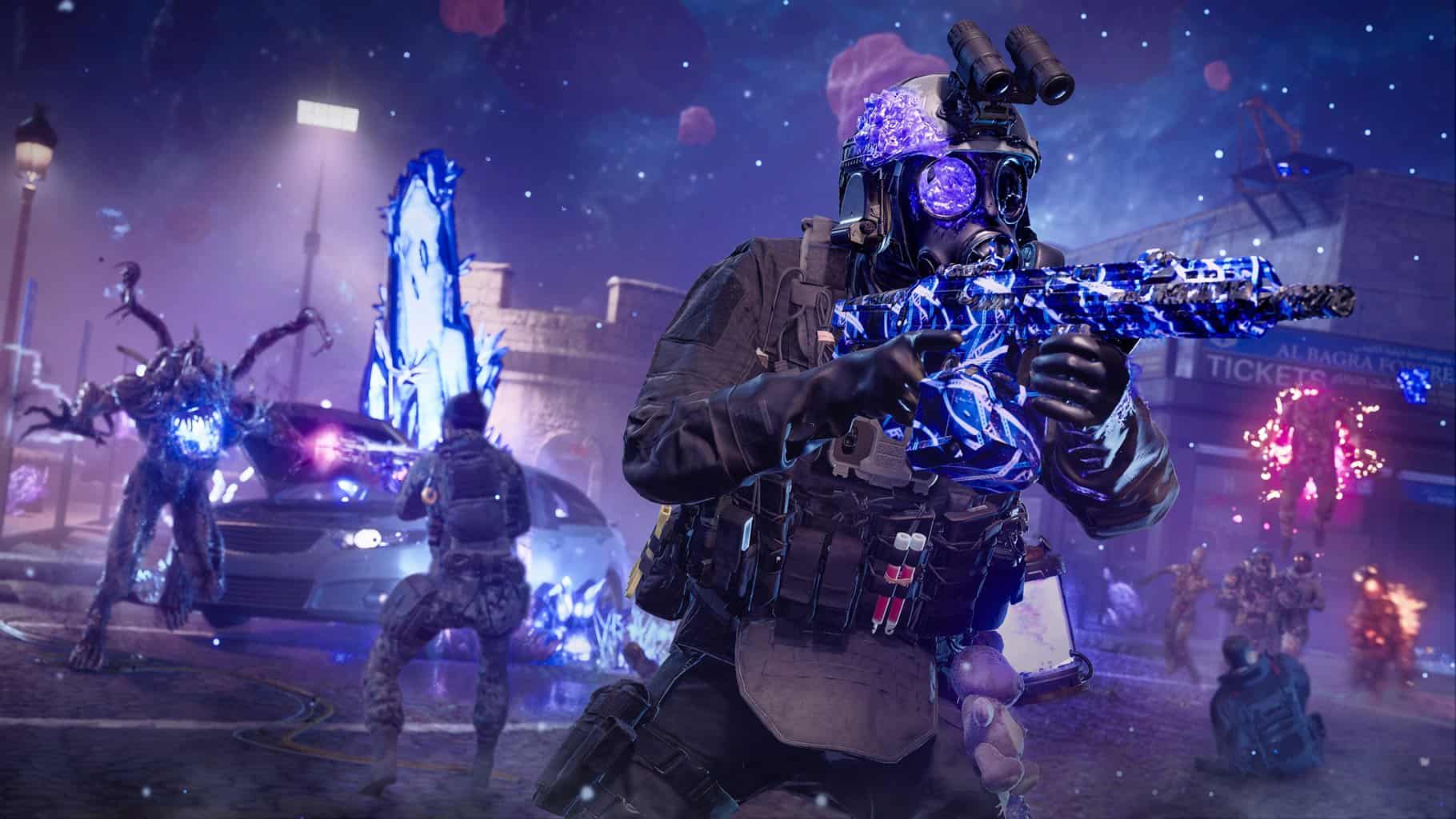 Call of Duty Advanced Warfare 2 NOT Happening | Sledgehammer’s New Game ...