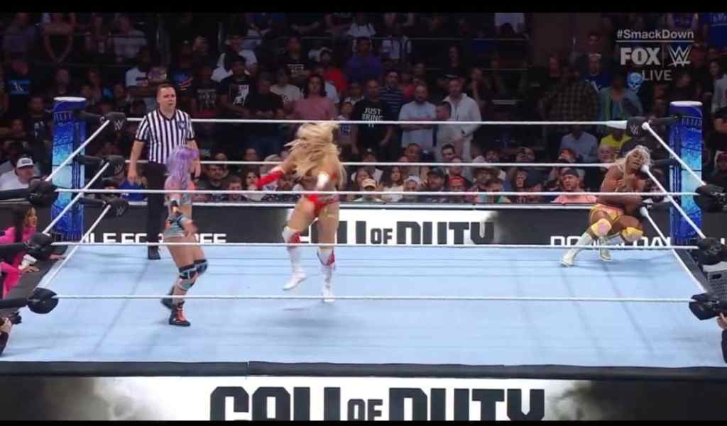 Call of Duty Crossover With WWE Superstars | Modern Warfare 3 Season 5 ...