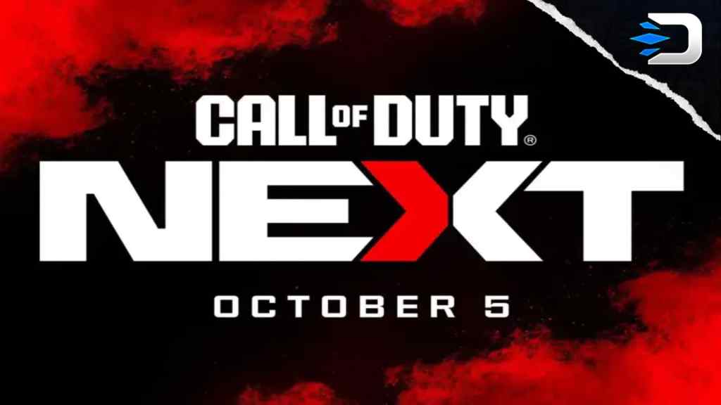 Call of Duty NEXT 2023: How to Watch and What to Expect - Detonated