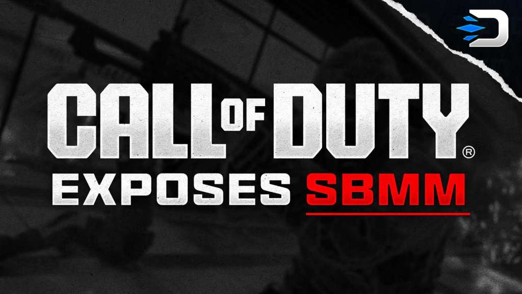 Call of Duty Talks on SBMM, Plans to Reveal More Info about MW3 - Detonated