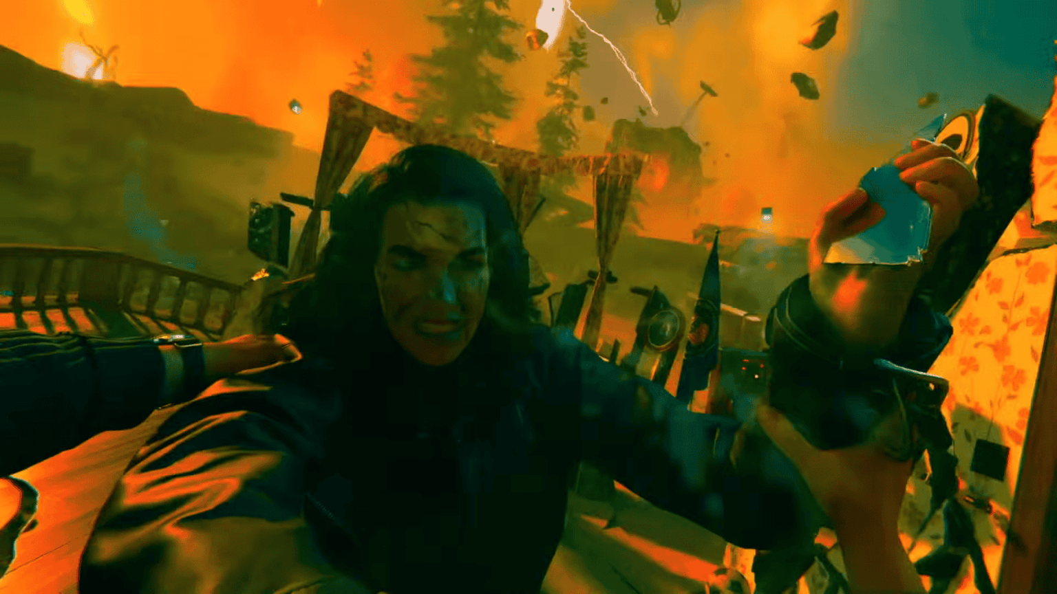 Separation Anxiety | FINAL Mission Walkthrough | Black Ops 6 (2024 ...