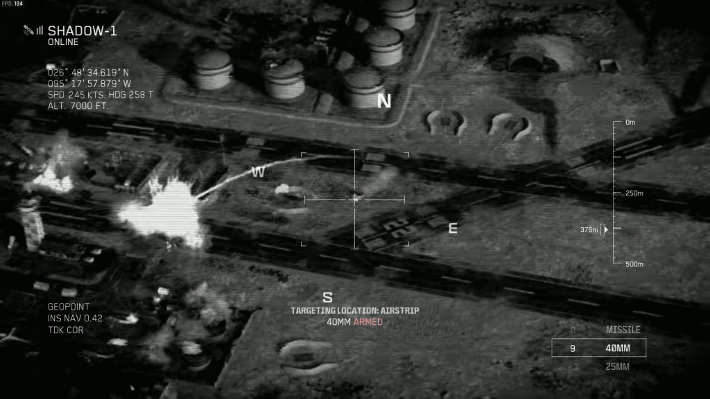 DANGER CLOSE | MISSION WALKTHROUGH | MODERN WARFARE 3 (2023) CAMPAIGN ...