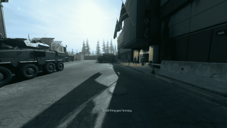 DEEP COVER | MISSION WALKTHROUGH | MODERN WARFARE 3 (2023) CAMPAIGN ...