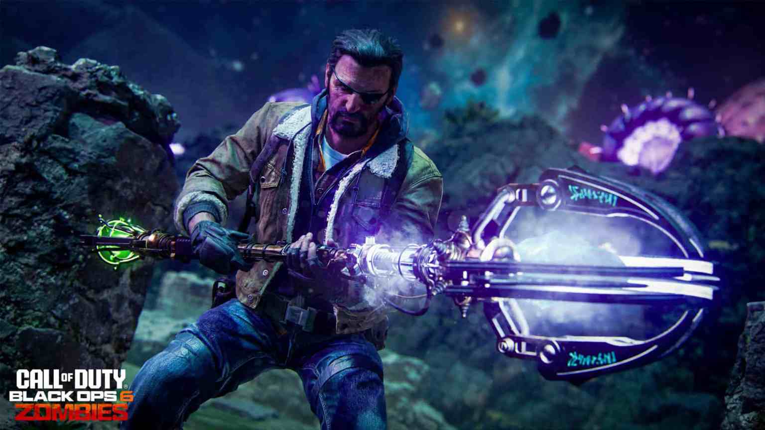 EASY 'The Tomb' Boss Fight Guide in Black Ops 6 Zombies | Best Loadout ...