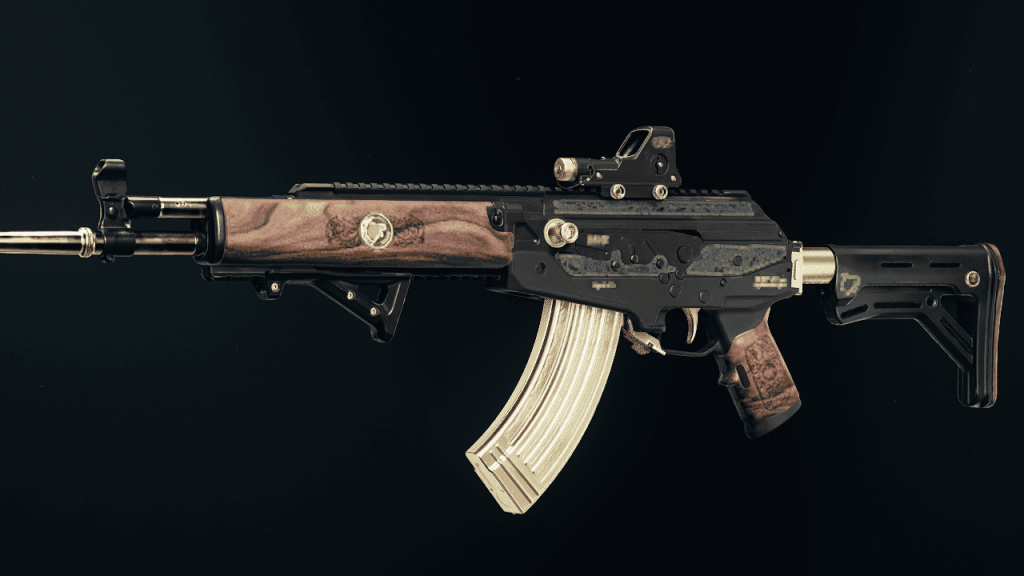 Easy Verdansk Stadium Easter Egg Guide in Warzone Season 5 | CR-56 AMAX ...