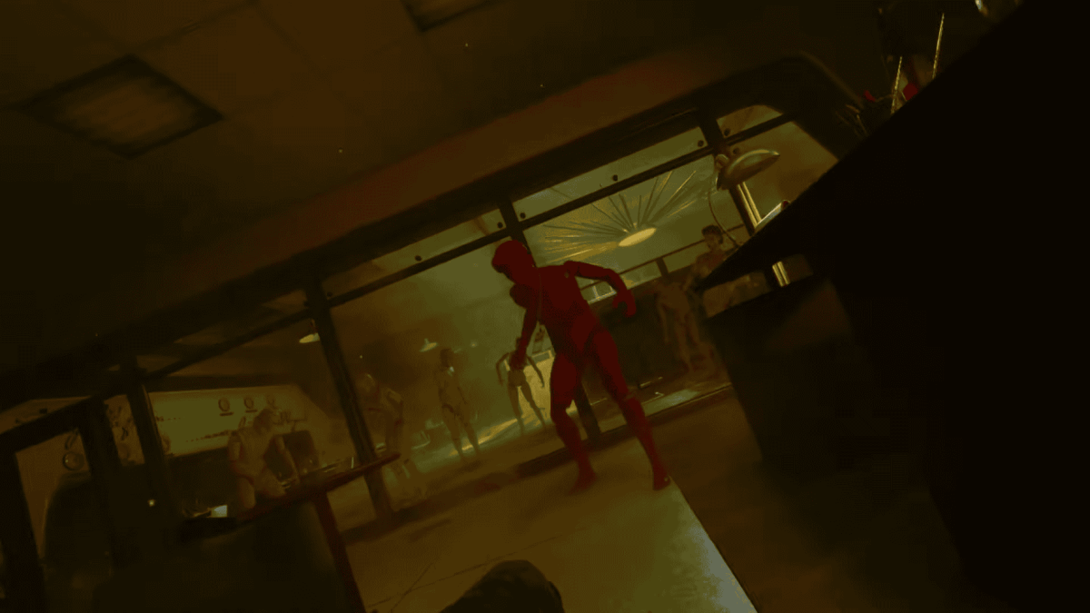 Emergence | Mission Walkthrough | Black Ops 6 (2024) Campaign - Detonated