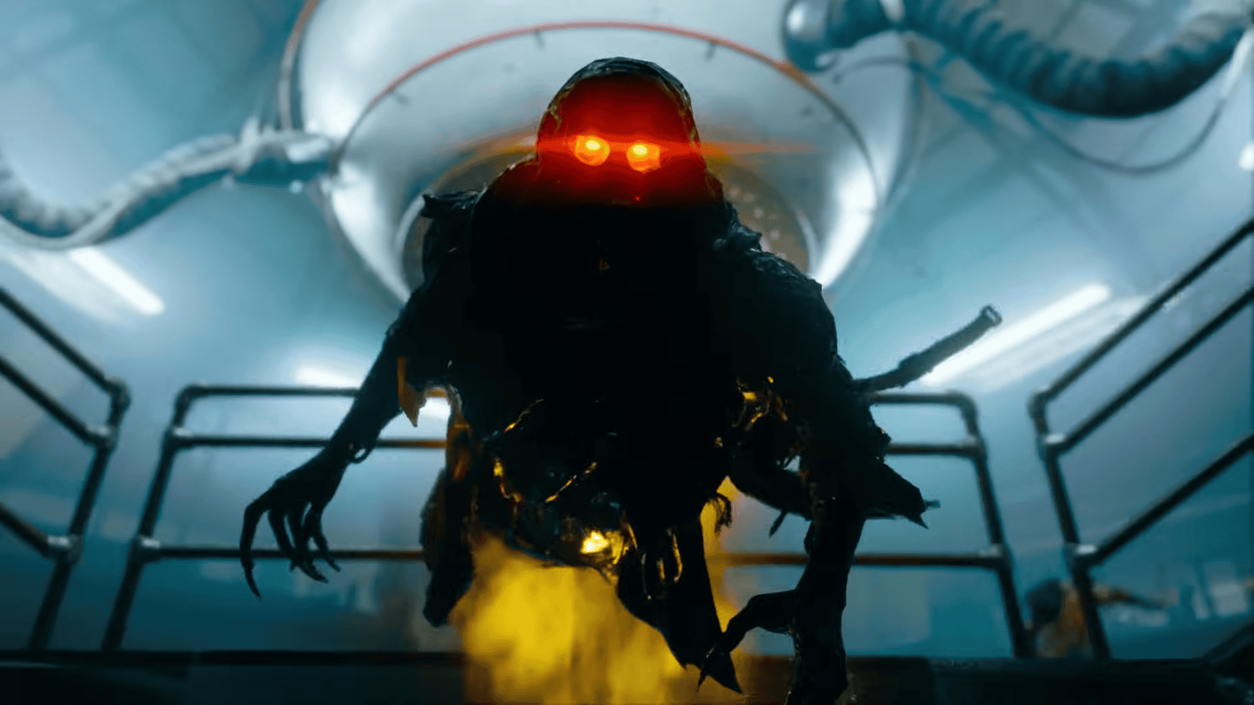 Emergence | Mission Walkthrough | Black Ops 6 (2024) Campaign - Detonated