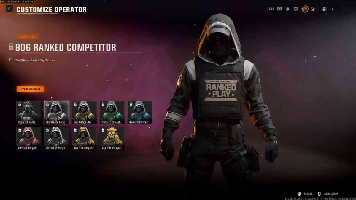 Black Ops 6 Ranked Play | Everything You Need to Know - Detonated