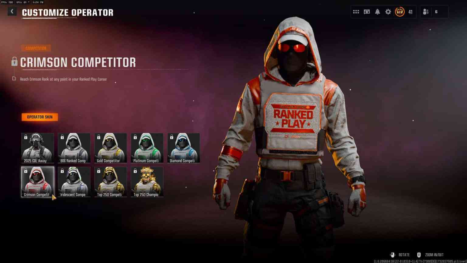 Black Ops 6 Ranked Play | Everything You Need to Know - Detonated