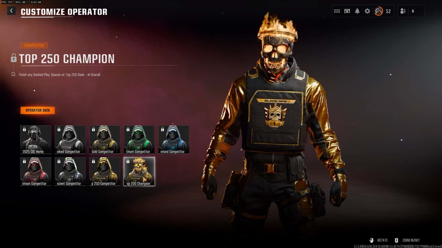 Black Ops 6 Ranked Play | Everything You Need to Know - Detonated