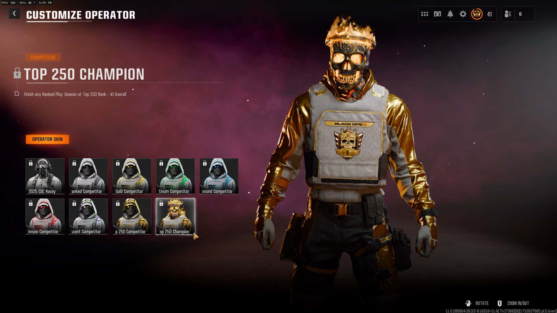 Black Ops 6 Ranked Play | Everything You Need to Know - Detonated