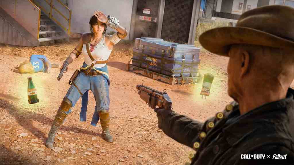 Fallout x Black Ops 7 Collab | Operators, Event Pass, Modes, & More ...