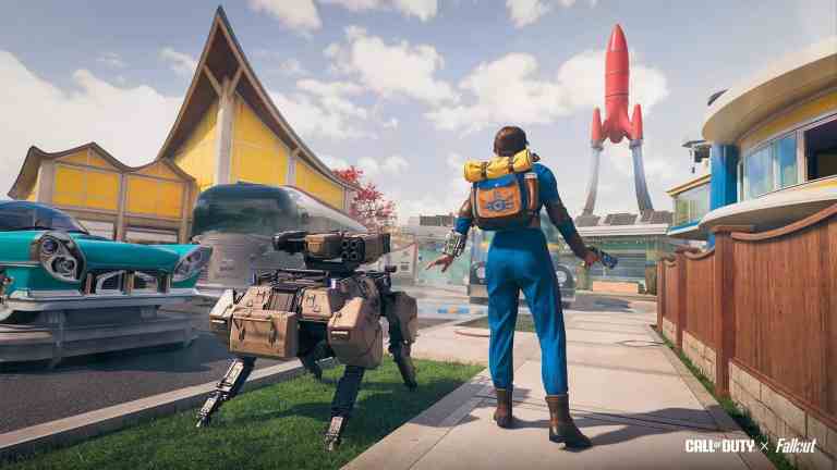 Fallout x Black Ops 7 Collab | Operators, Event Pass, Modes, & More ...