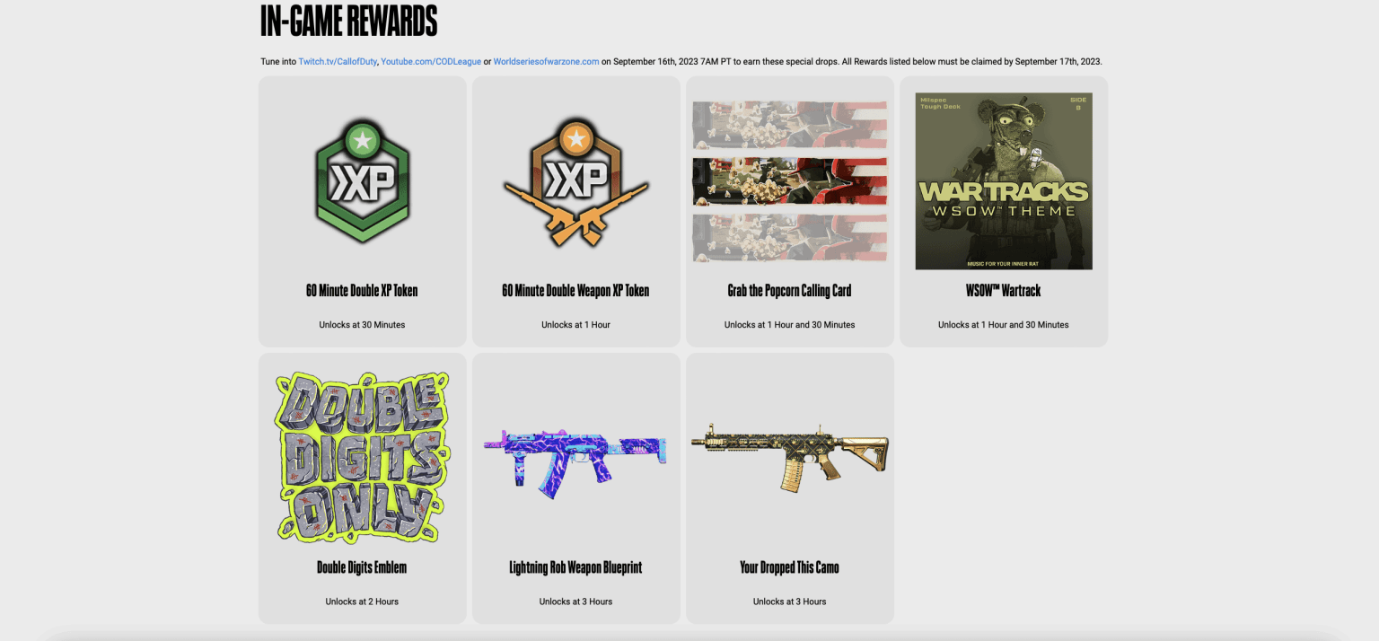FREE MODERN WARFARE 3 BETA CODES & NEW REWARDS - Detonated