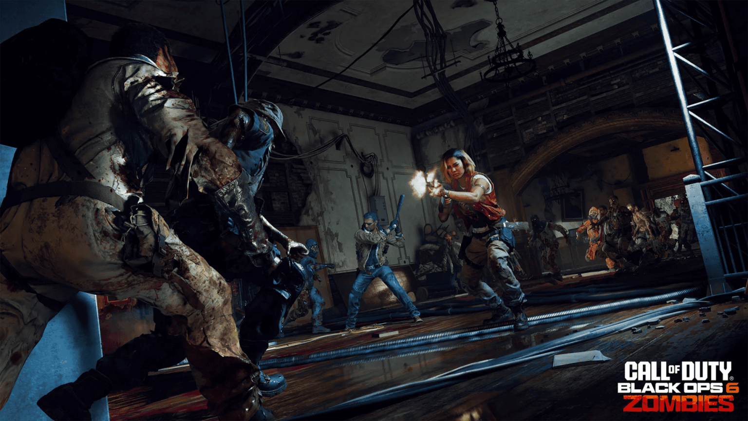 Free Ultra Gobblegum Rewards & How To Unlock in Black Ops 6 Zombies ...