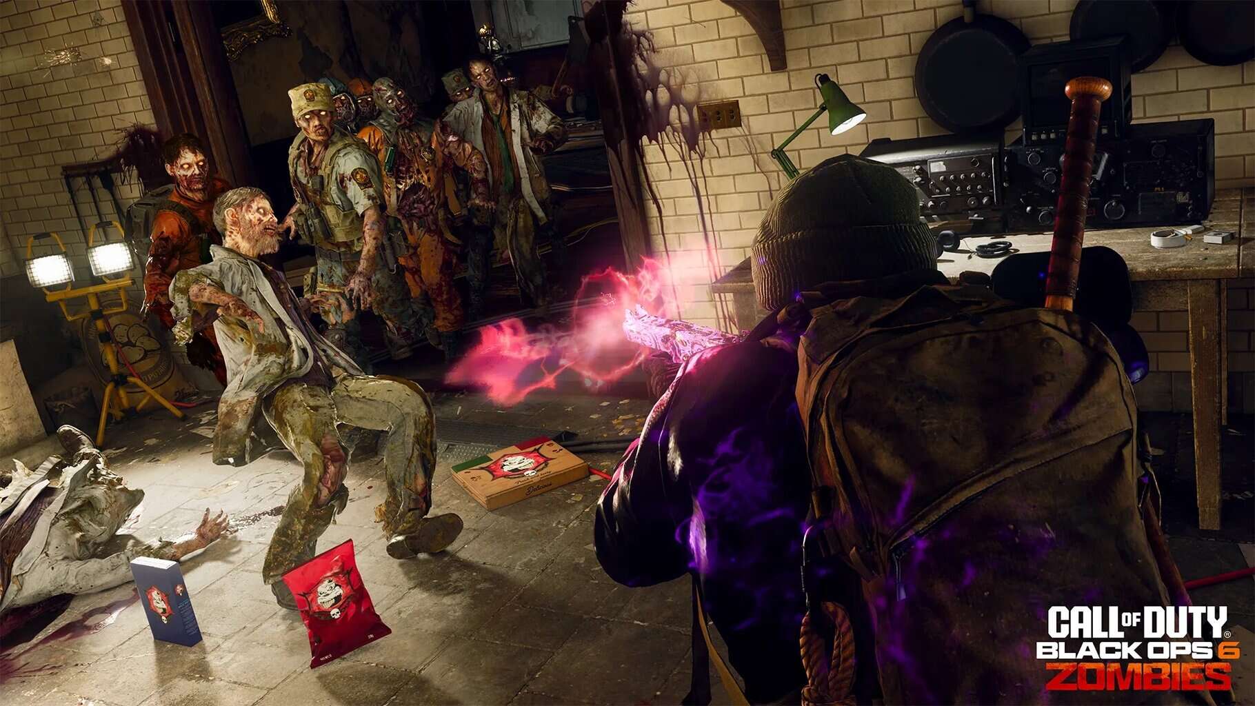 Free Ultra Gobblegum Rewards & How To Unlock in Black Ops 6 Zombies Season 3 Reloaded | Zombie ...